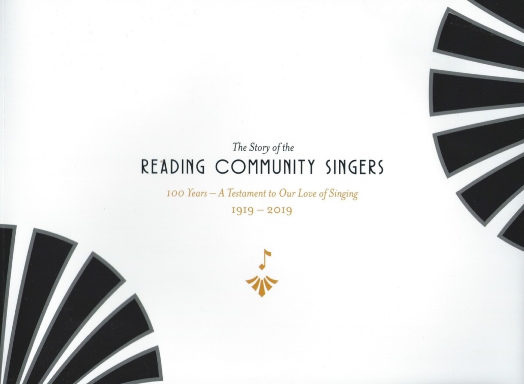 Reading Community Singers – Choral organization in Reading MA